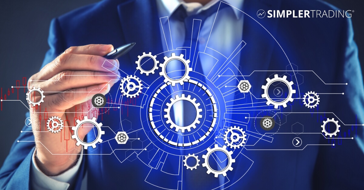 Custom Chart Appearance In Thinkorswim® - Simpler Trading