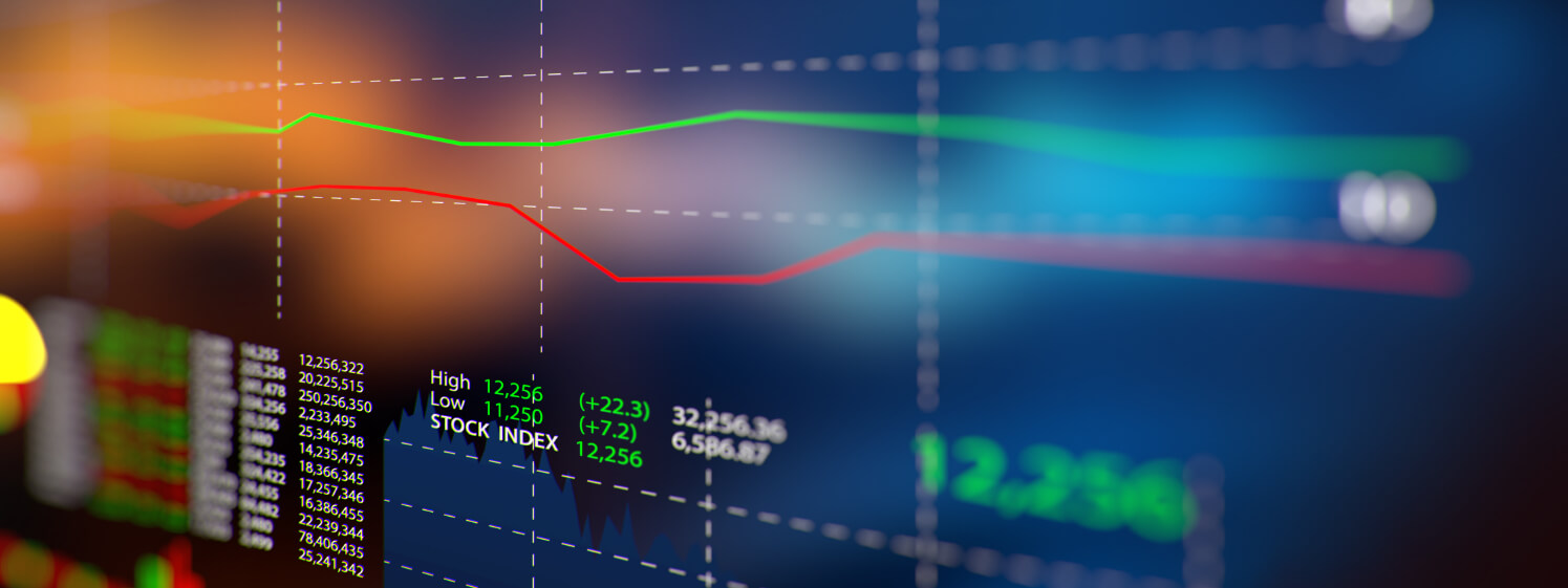 Market Repeating Historical Trends Of 2020? - Simpler Trading