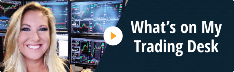 Danielle Shay | Options Trading Mentor | Successful Day Trader