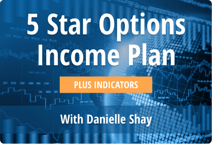 5 Star Options Income Plan - Simpler Trading