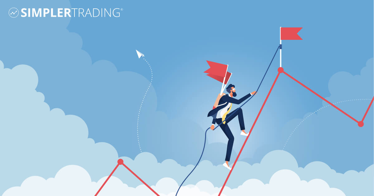 One More Push to New Highs? - Simpler Trading