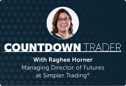 Raghee Horner | Simpler Trading
