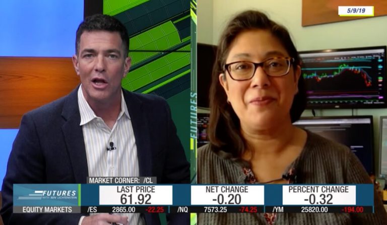 Raghee Horner - Simpler Trading