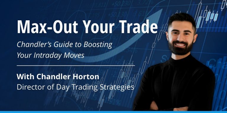 How to use Options Charts | Simpler Trading