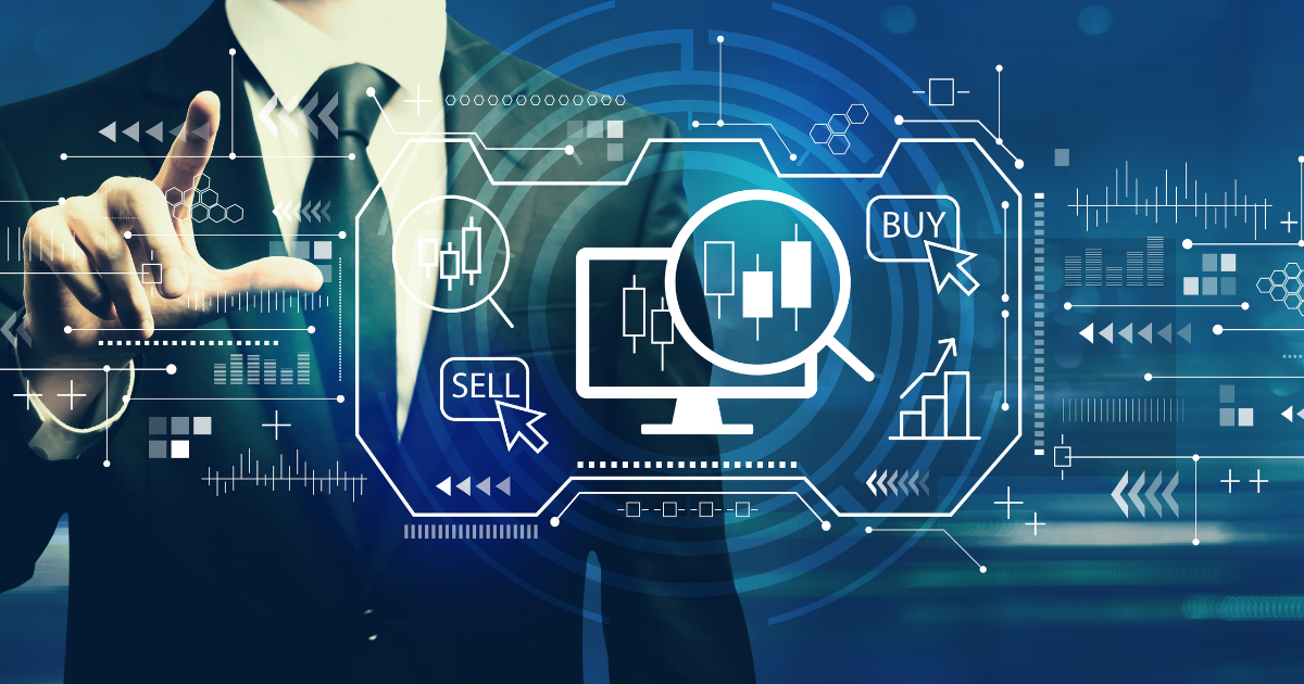 Dark Pool Trading - Simpler Trading