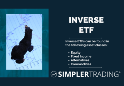 Inverse ETFs: What They Are And How To Trade Them - Simpler Trading