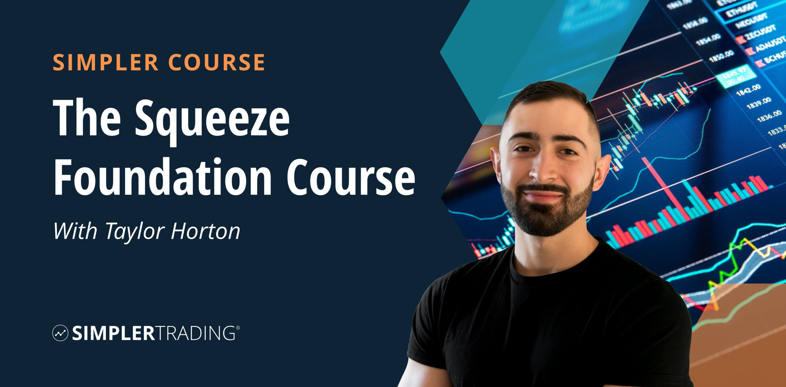 The Squeeze Foundation Course - Simpler Trading