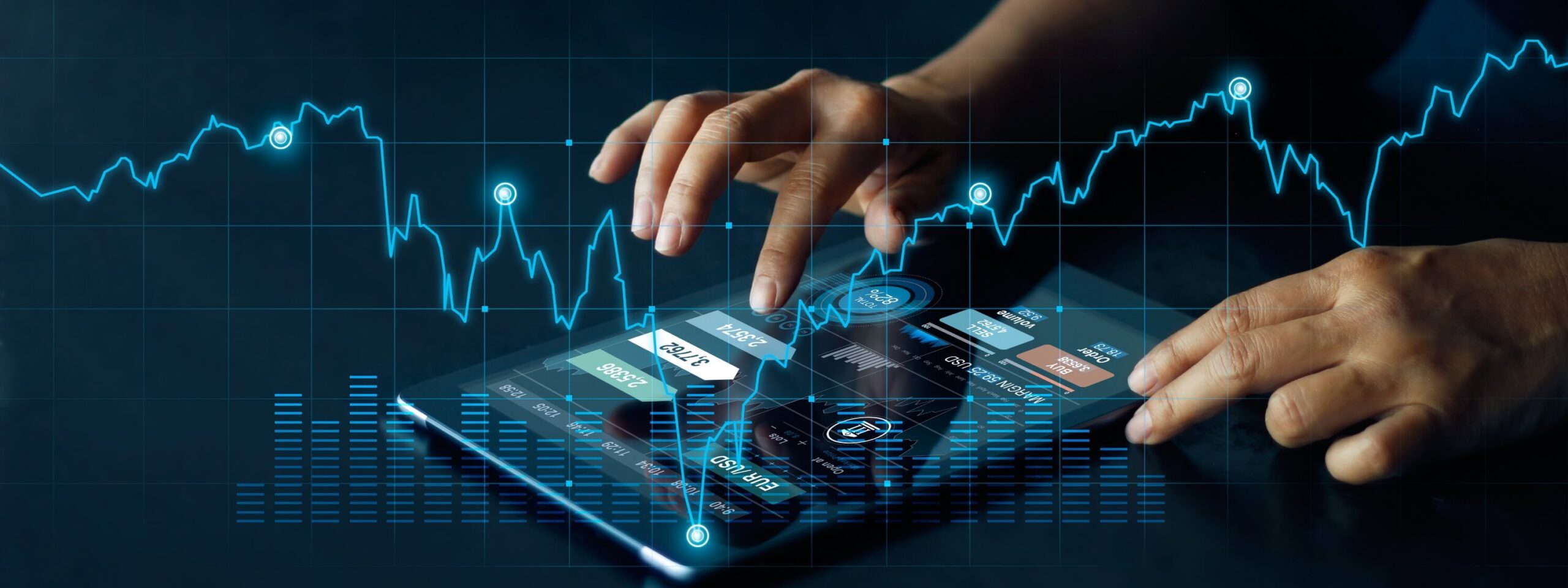 ‘Pattern Within Pattern’ Points Trader To Setups - Simpler Trading