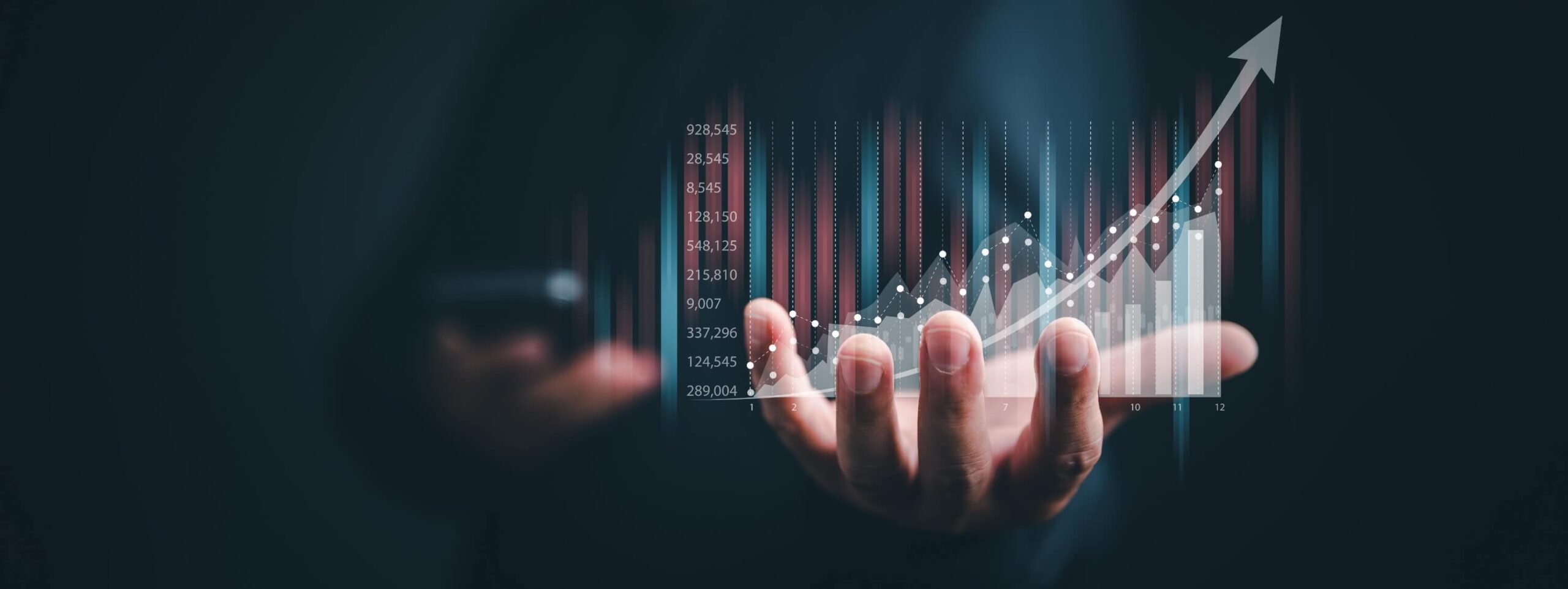 Financial Turbulence: A History of The Top 7 Events That Shook The ...