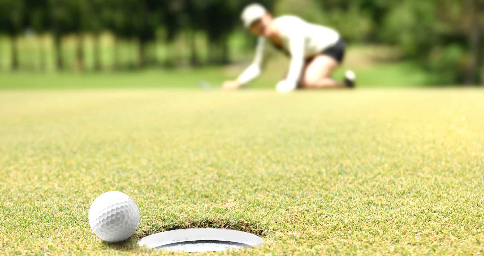 From Hole-in-Ones to Winning Trades: The Strategies Shared by Golfing ...