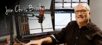 Chris Brecher’s Chart Pattern Secrets - Simpler Trading