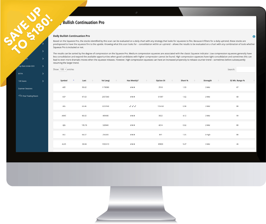 Thank You Page - Tripwire - Simpler Trading