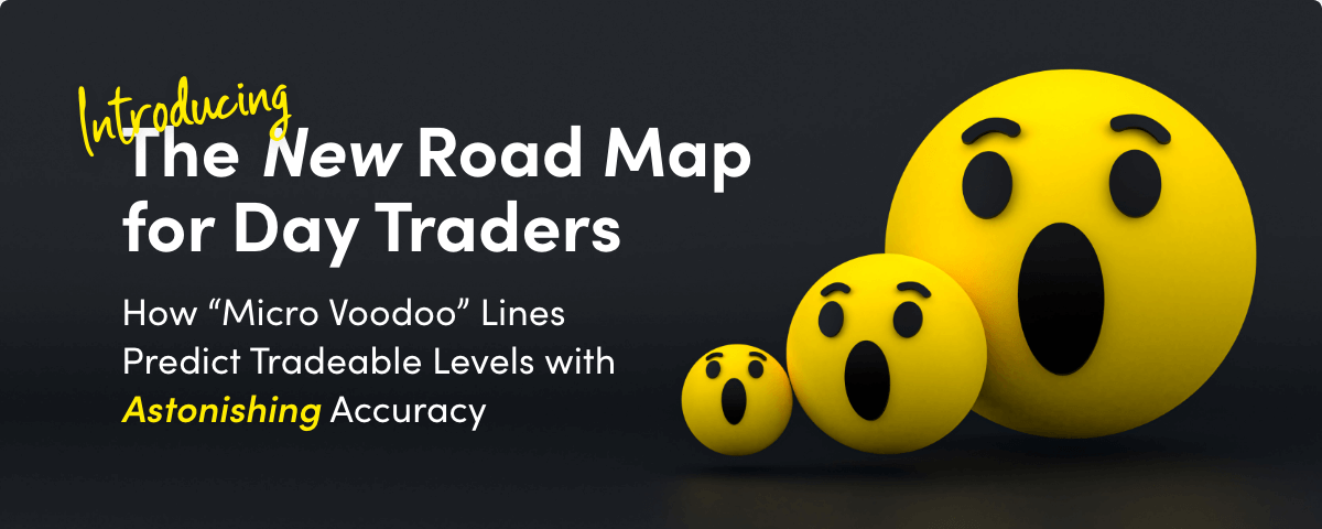 Are The Micro Voodoo Lines ‘Just Another Indicator’? A Note To Our ...