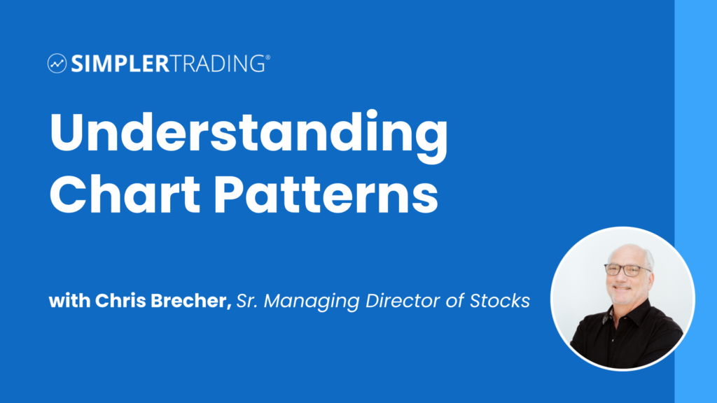 Chart Patterns with Chris Brecher - Simpler Trading