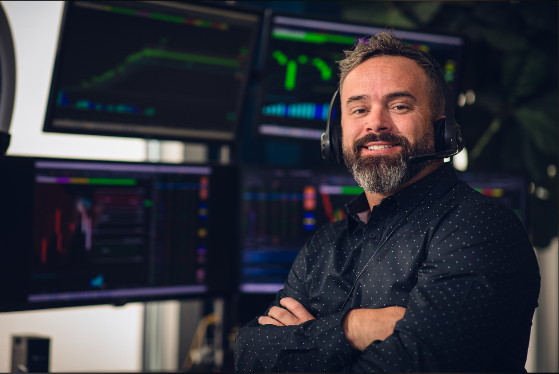 Simpler Trading - Tr3ndy Jon’s The PMZ System ELITE - Wisdom Library
