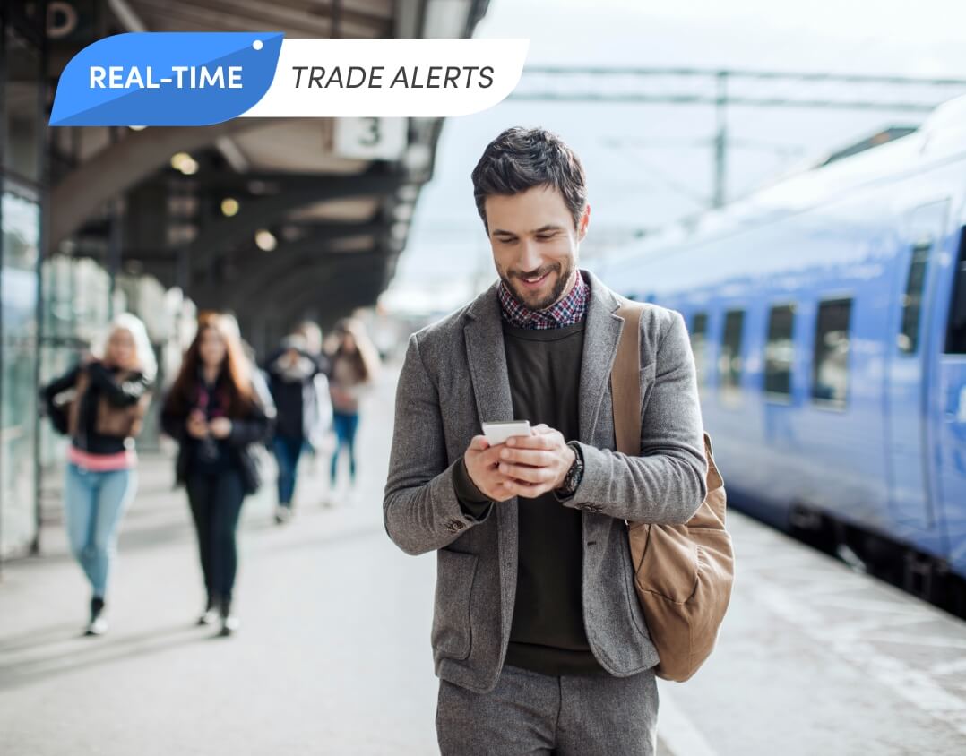 Tr3ndy Live Trading Room - Simpler Trading