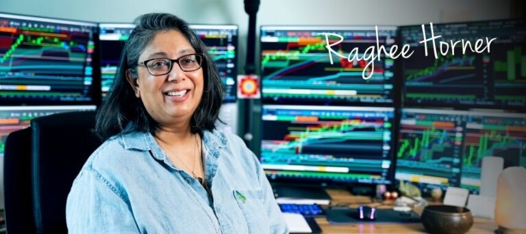 Raghee’s Day Trading Options Strategy Class - Simpler Trading