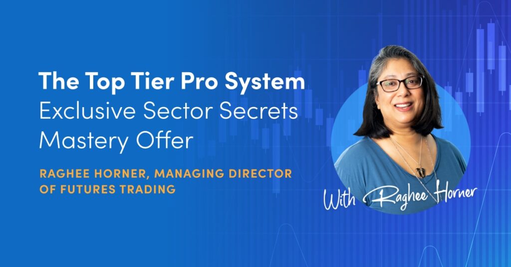 The Ultimate Swing Trading Toolkit: Raghee Horner’s Pro System ...