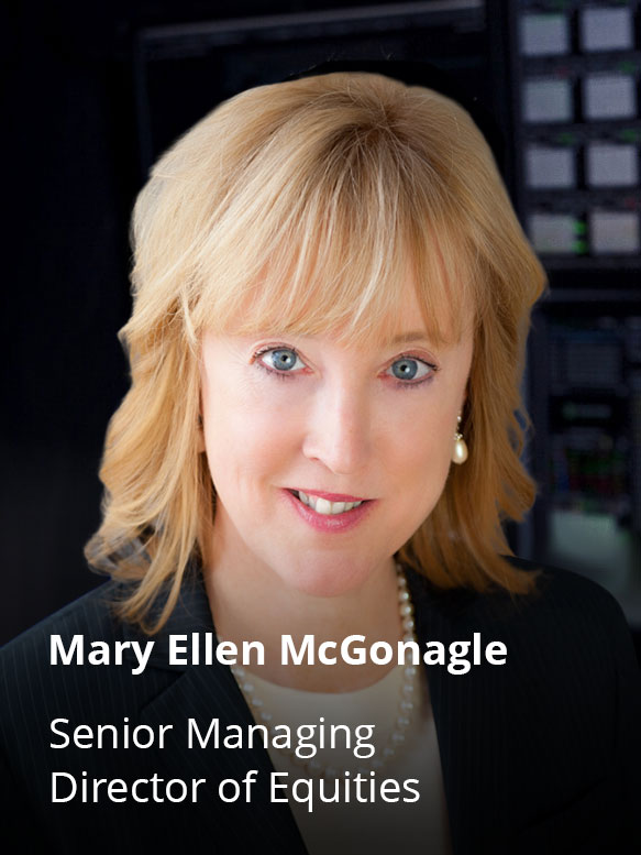 mary-mem - Simpler Trading