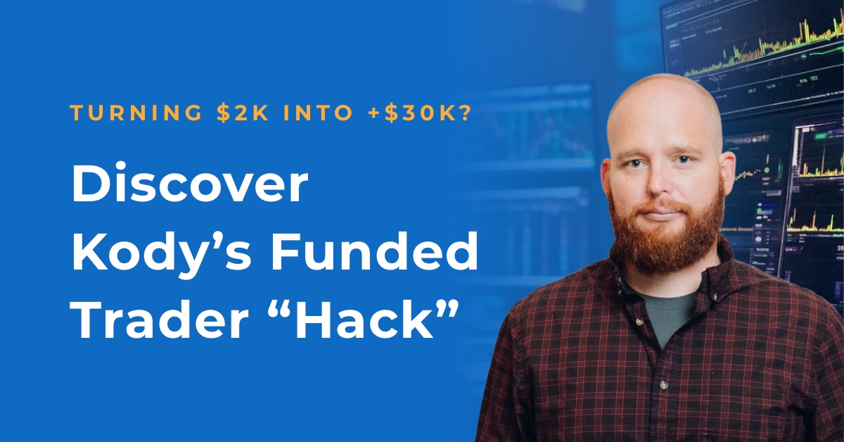 The Funded Trader System - Simpler Trading