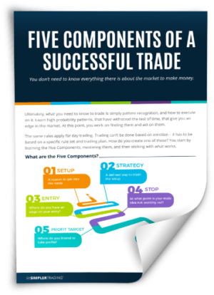 Danielle Shay | Options Trading Mentor | Successful Day Trader