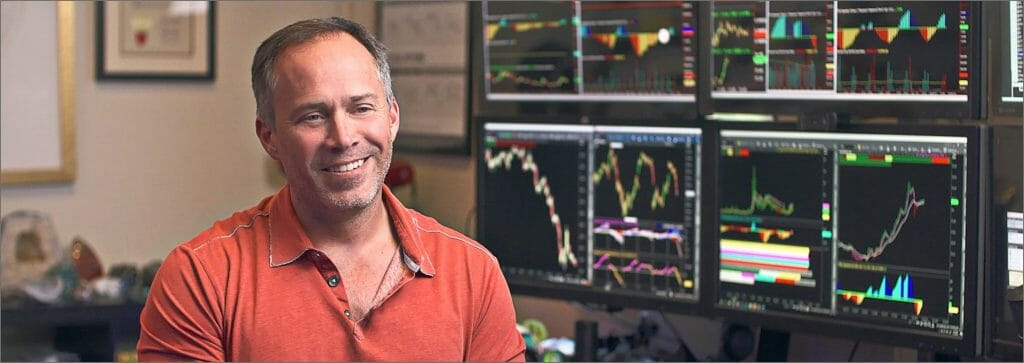 Multi-10x Trading System Indicator by John Carter - Simpler Trading