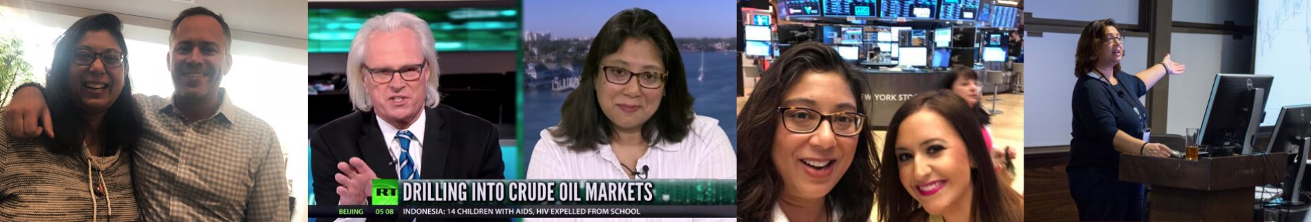 The VWAP Max Tool Package - Raghee Horner - Simpler Trading