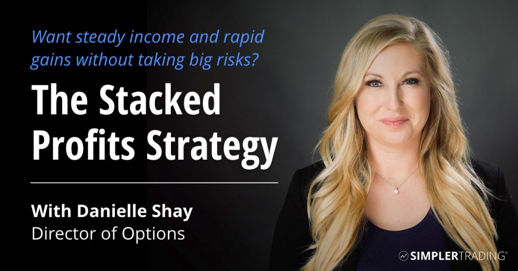 Butterfly Option Trading Strategy - Simpler Trading