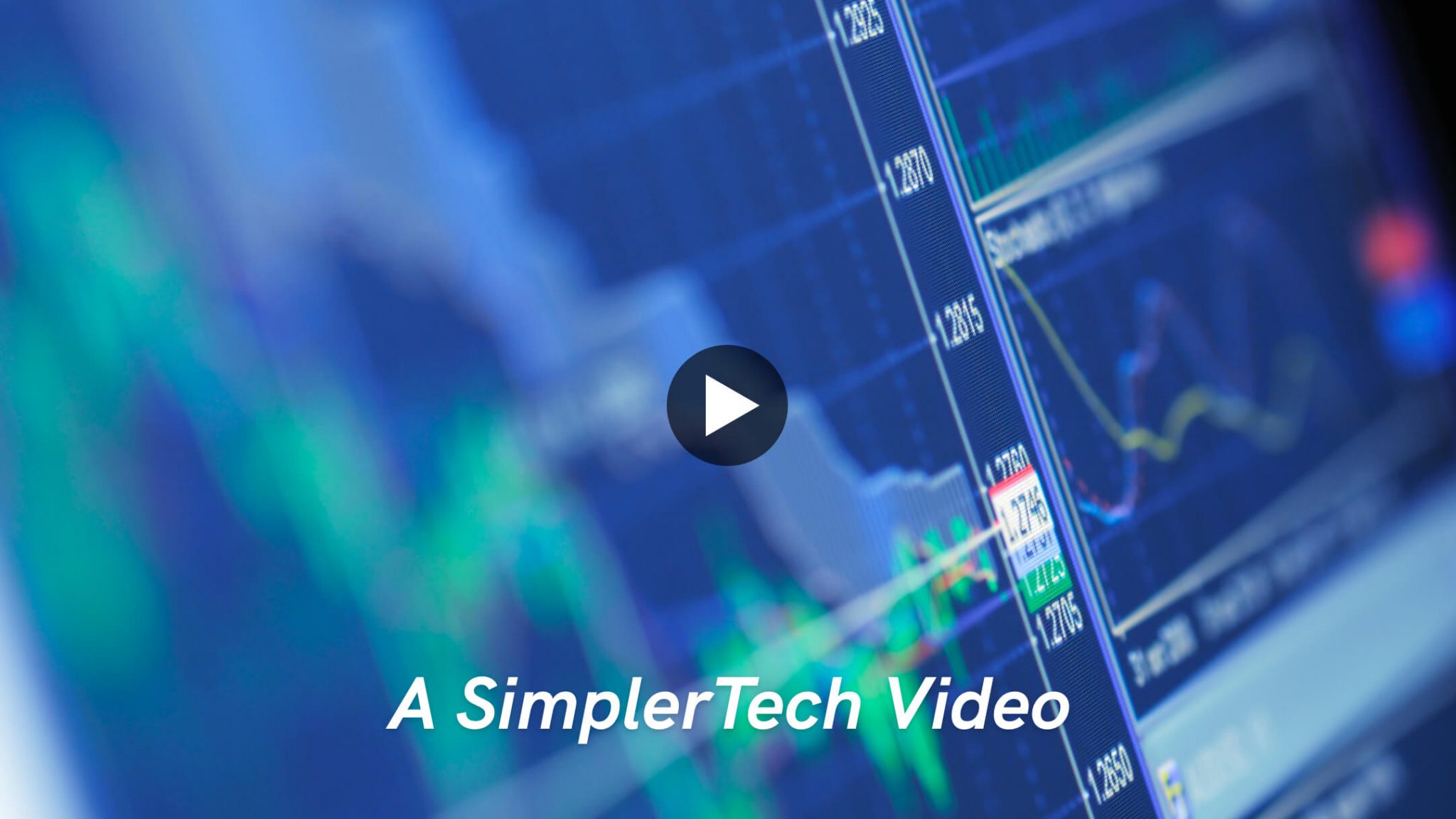 Platform Tutorials - Simpler Trading